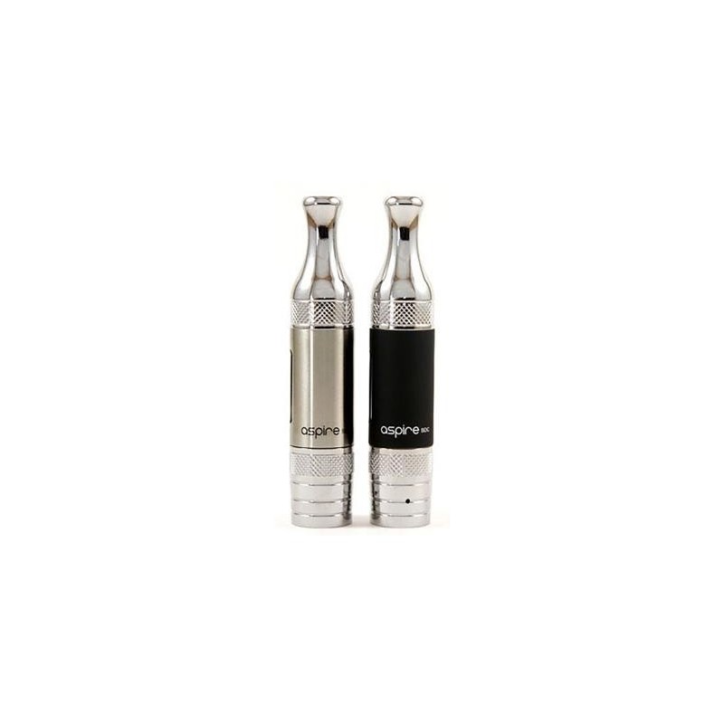 Clearomiseur Aspire ET-S BVC SILVER || La Vape Occitane